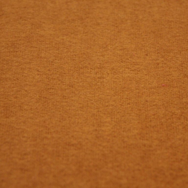 Heavy Weight Flannel Brown | Sew Materialistic