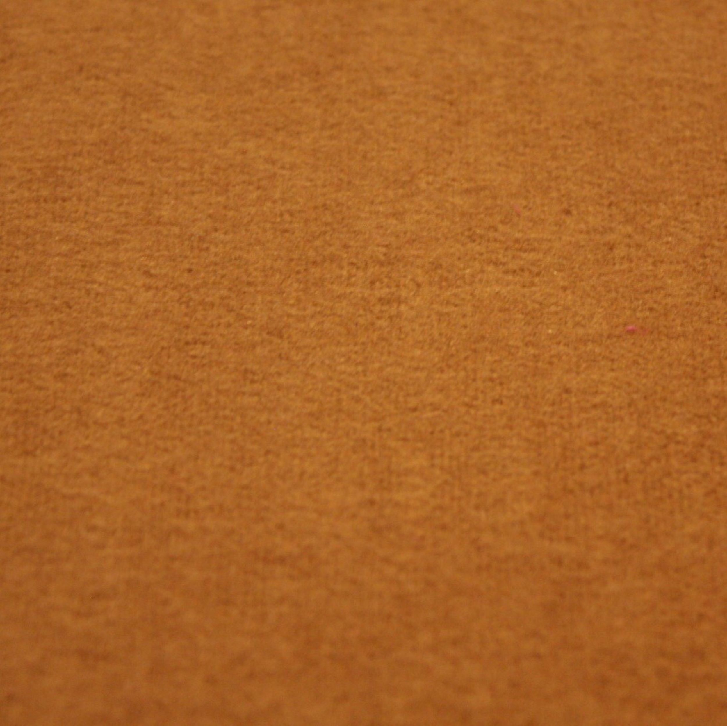 Heavy Weight Flannel Brown | Sew Materialistic